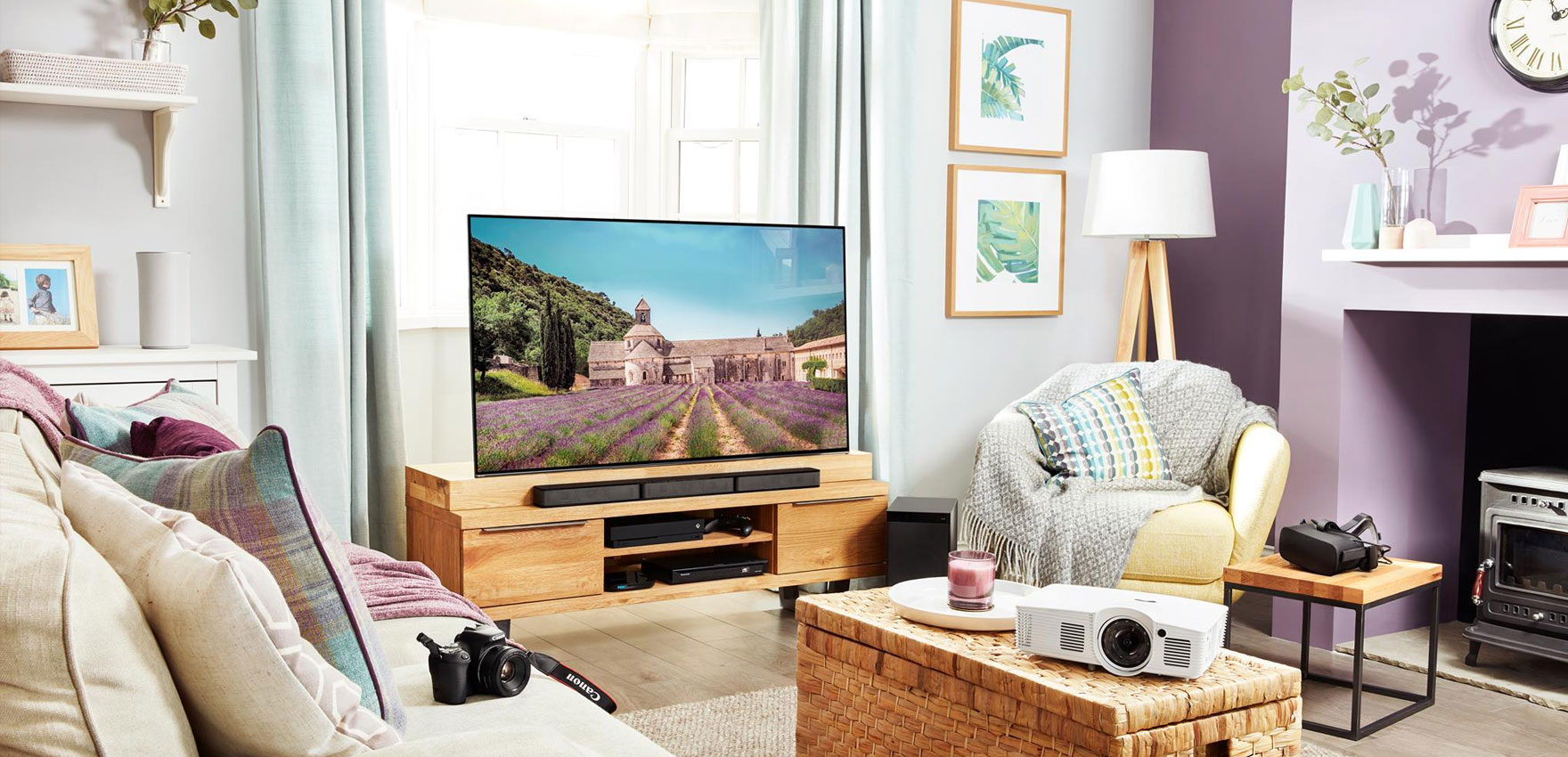 Currys - Carrickmines Park