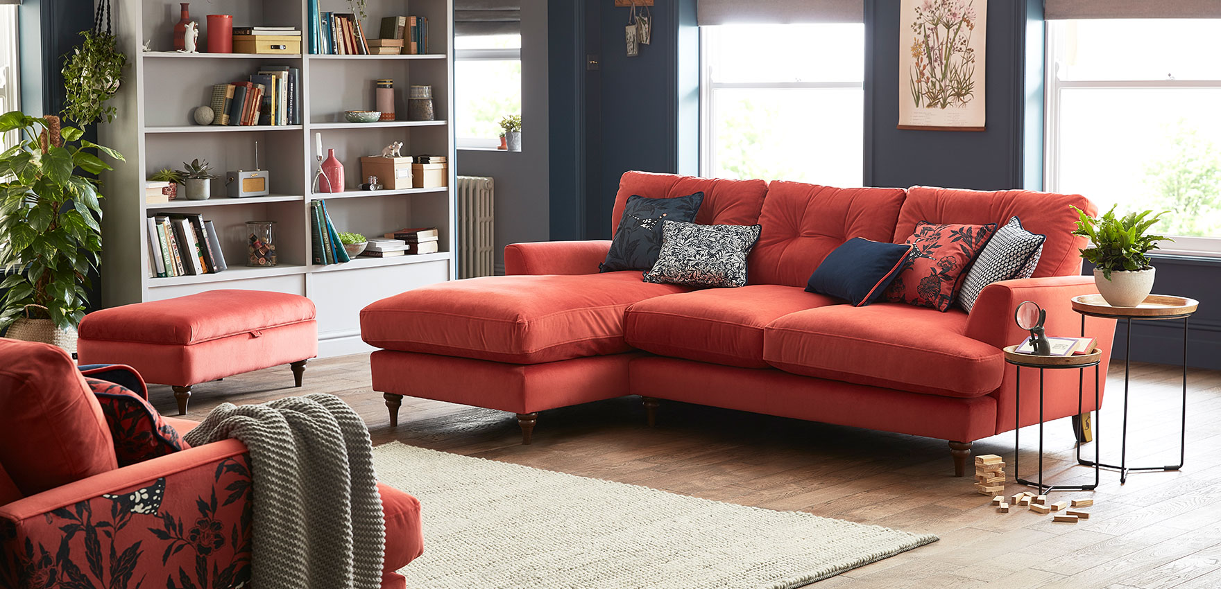 DFS - Carrickmines Park