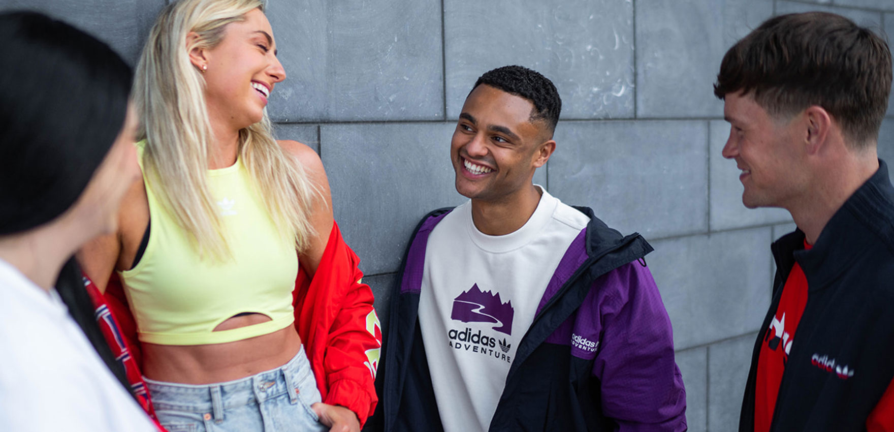 Life Style Sports - Carrickmines Park