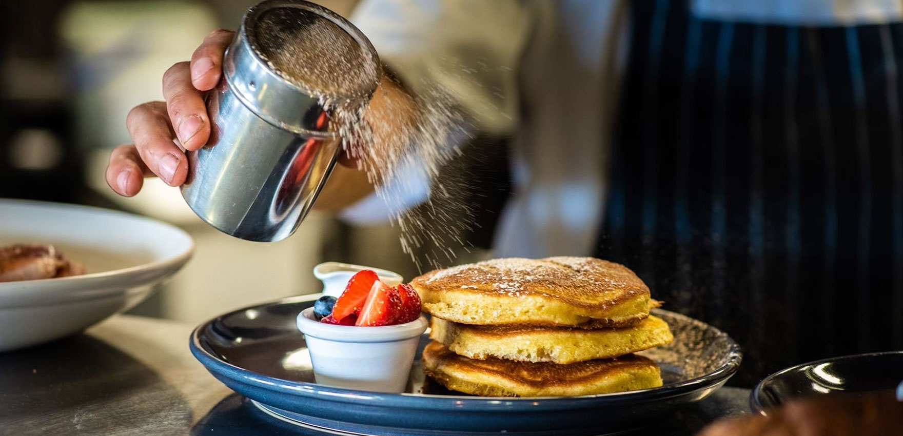 Vanilla Pod - Carrickmines Park