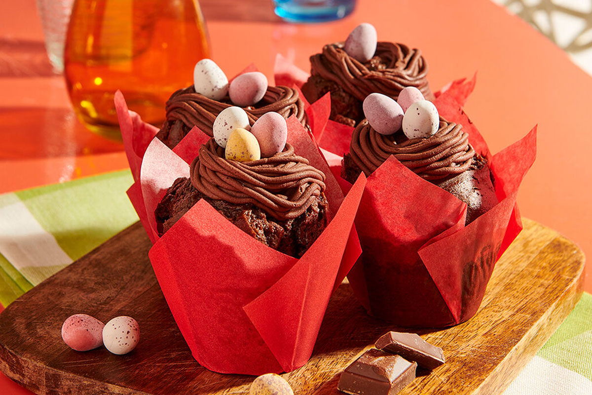 Muffins to gift - Carrickmines Park