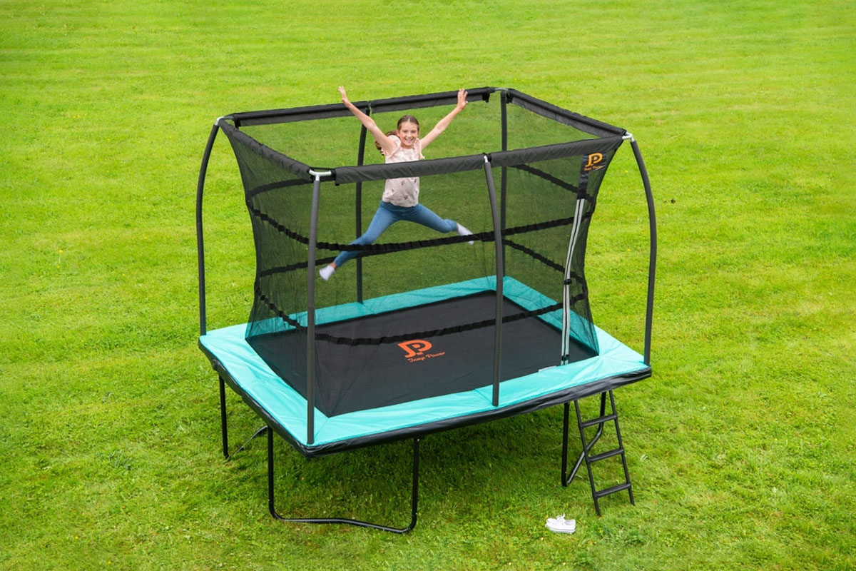 Let’s go outside - Carrickmines Park