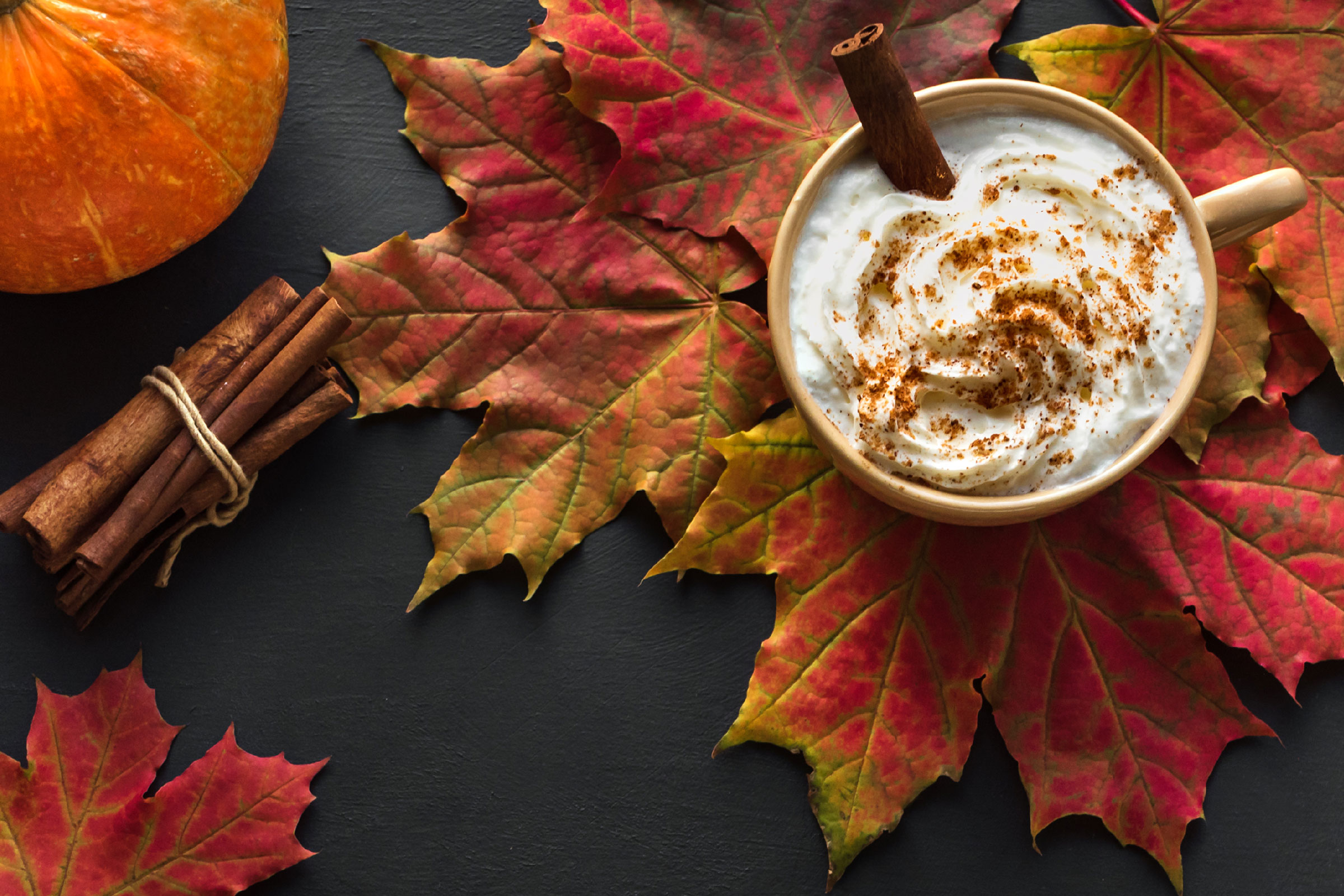 Maple Magic - Carrickmines Park