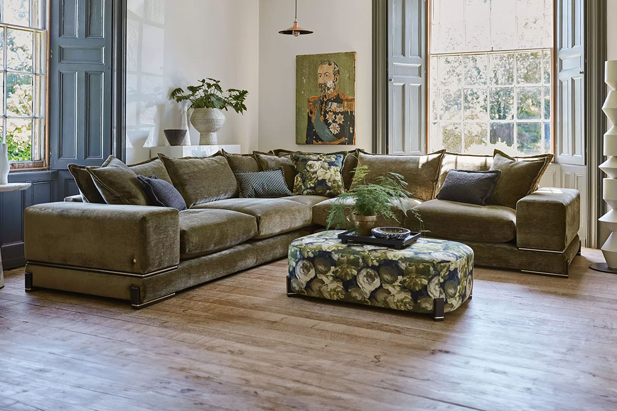 Ted Baker at DFS - Carrickmines Park