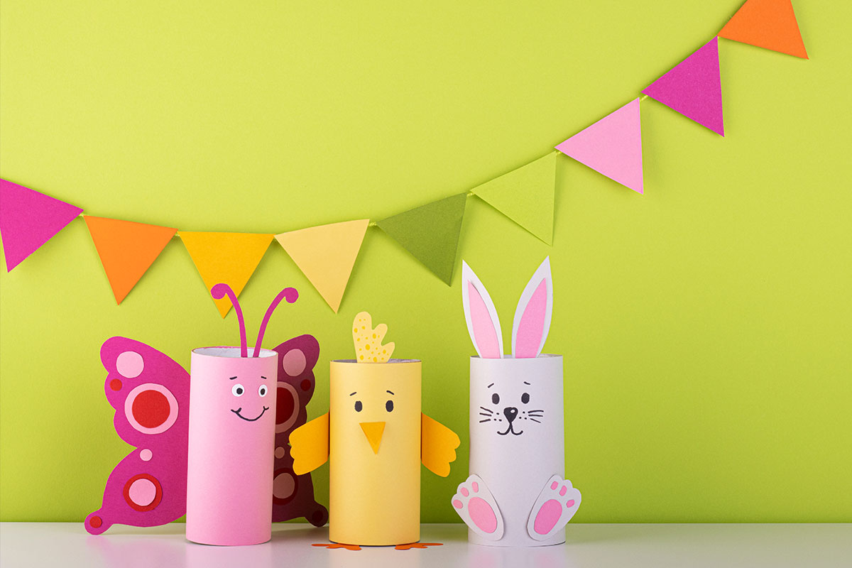 Unlock Your creativity this midterm break! - Carrickmines Park